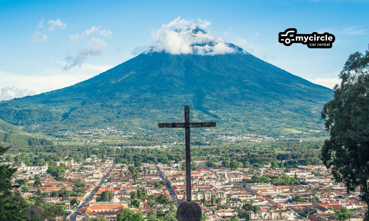 Republic of Guatemala: History, Culture, and Adventure in the Heart of ...