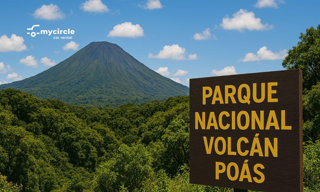 Qué ver en San Salvador y cómo llegar al Volcán El Boquerón | My Circles V